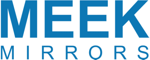 Meek Mirrors | Over 50 Years of Handcrafted Mirrors